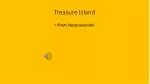 PPT - TREASURE ISLAND PowerPoint Presentation, free download - ID:989791
