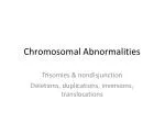 PPT - congenital abnormalities PowerPoint Presentation, free download ...