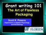 PPT - Prescription Writing 101 PowerPoint Presentation, free download ...