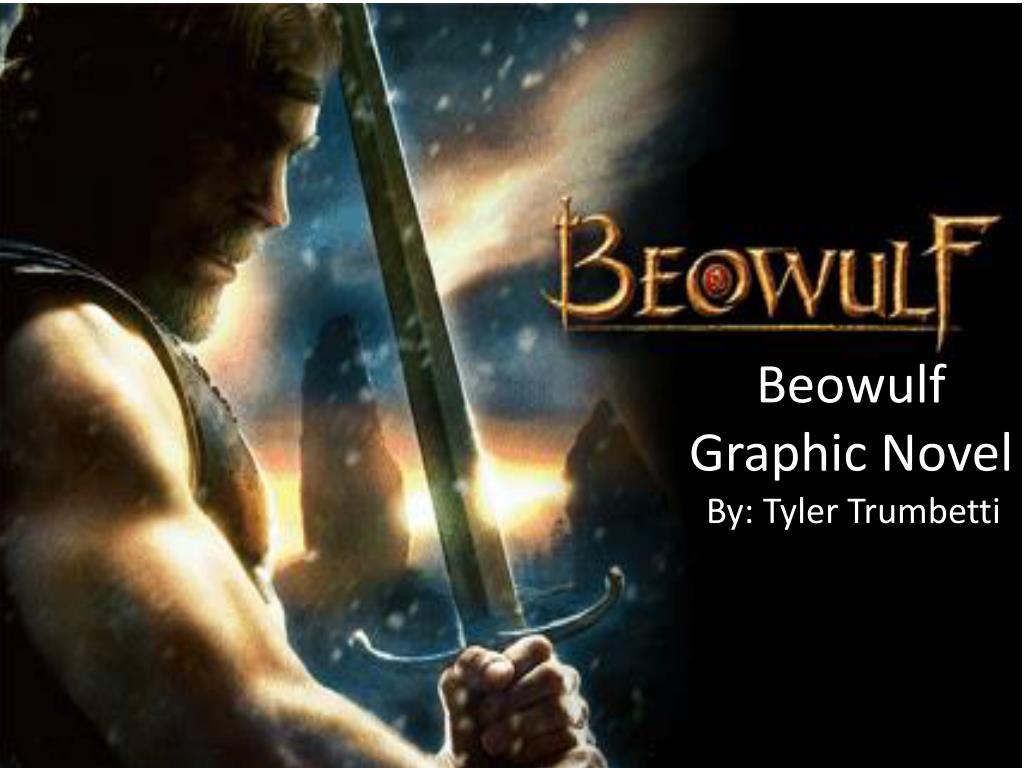 PPT - Beowulf Graphic Novel PowerPoint Presentation, free download - ID ...