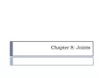 PPT - Chapter 9 Joints PowerPoint Presentation, free download - ID:1703136