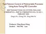 PPT - Tuning PID Controller PowerPoint Presentation, free download - ID:3366449