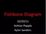 PPT - Risk is a Myriad Event SSI Fishbone Diagram PowerPoint ...