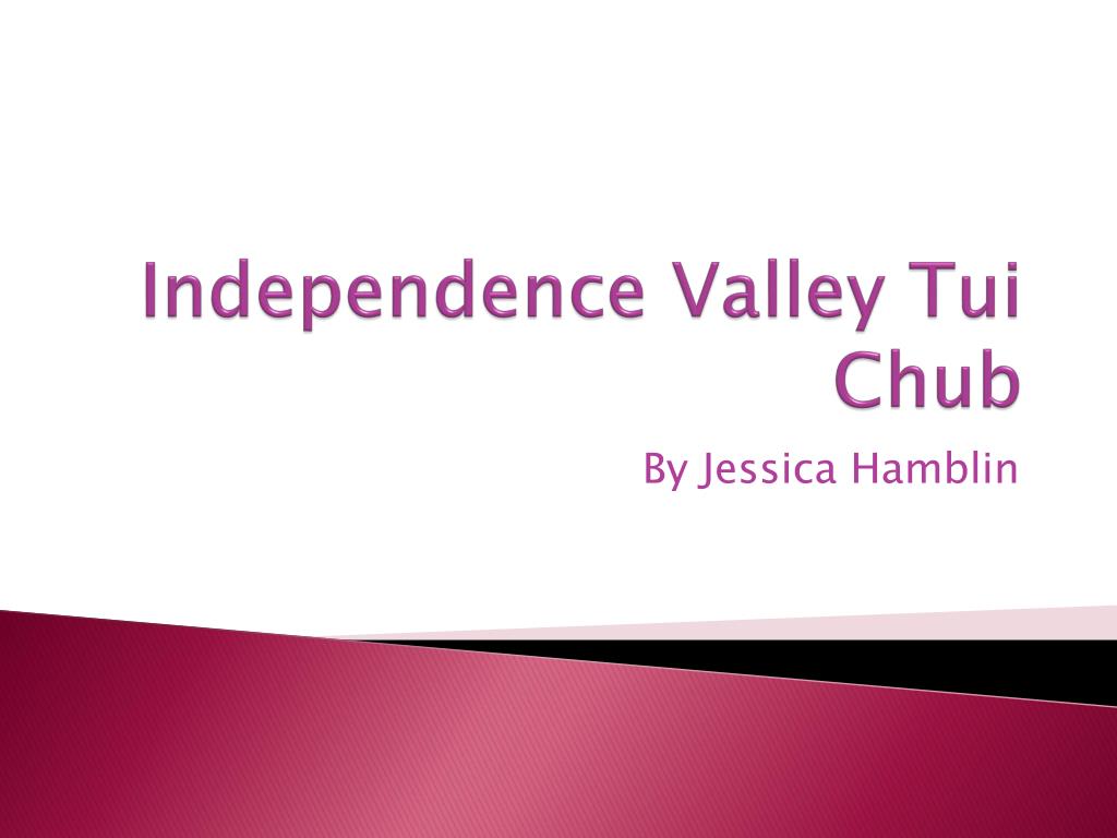 PPT - Independence Valley Tui Chub PowerPoint Presentation, free ...