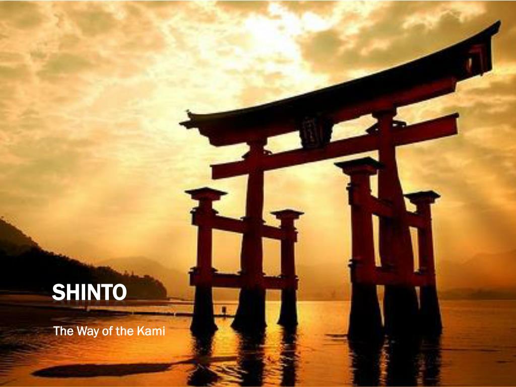 PPT - Shinto PowerPoint Presentation, free download - ID:2182508