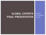 PPT - SlideShare Experts - 7 Experts Reveal Their Presentation Design ...