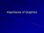 PPT - Types of Graphics PowerPoint Presentation, free download - ID:5501752