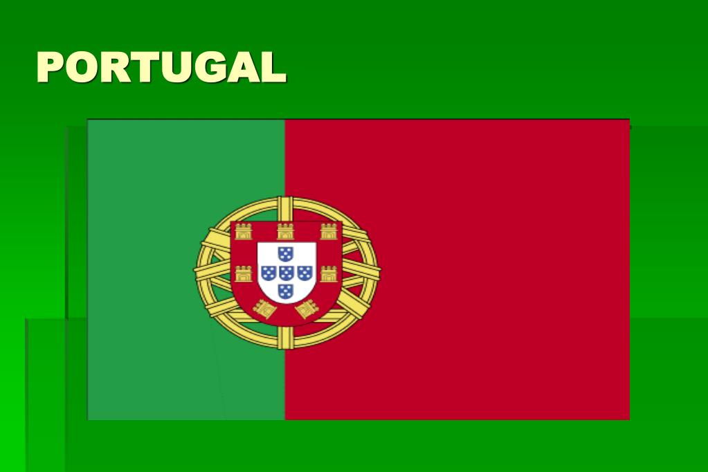 PPT - PORTUGAL PowerPoint Presentation, free download - ID:2184806