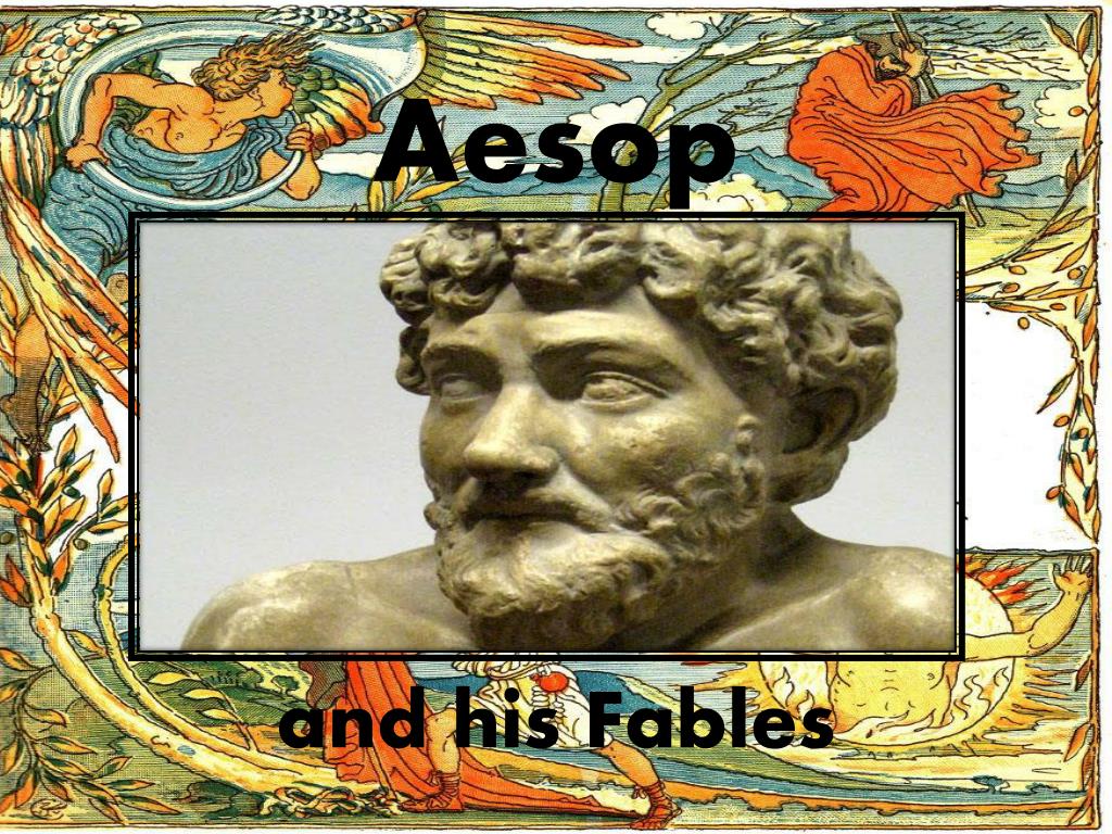 PPT - Aesop PowerPoint Presentation, free download - ID:2185267