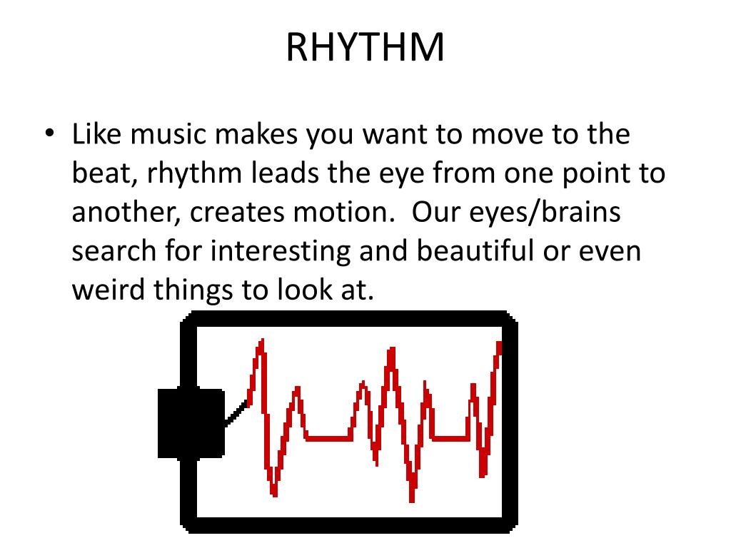 Ppt Rhythm Powerpoint Presentation Free Download Id 2186093