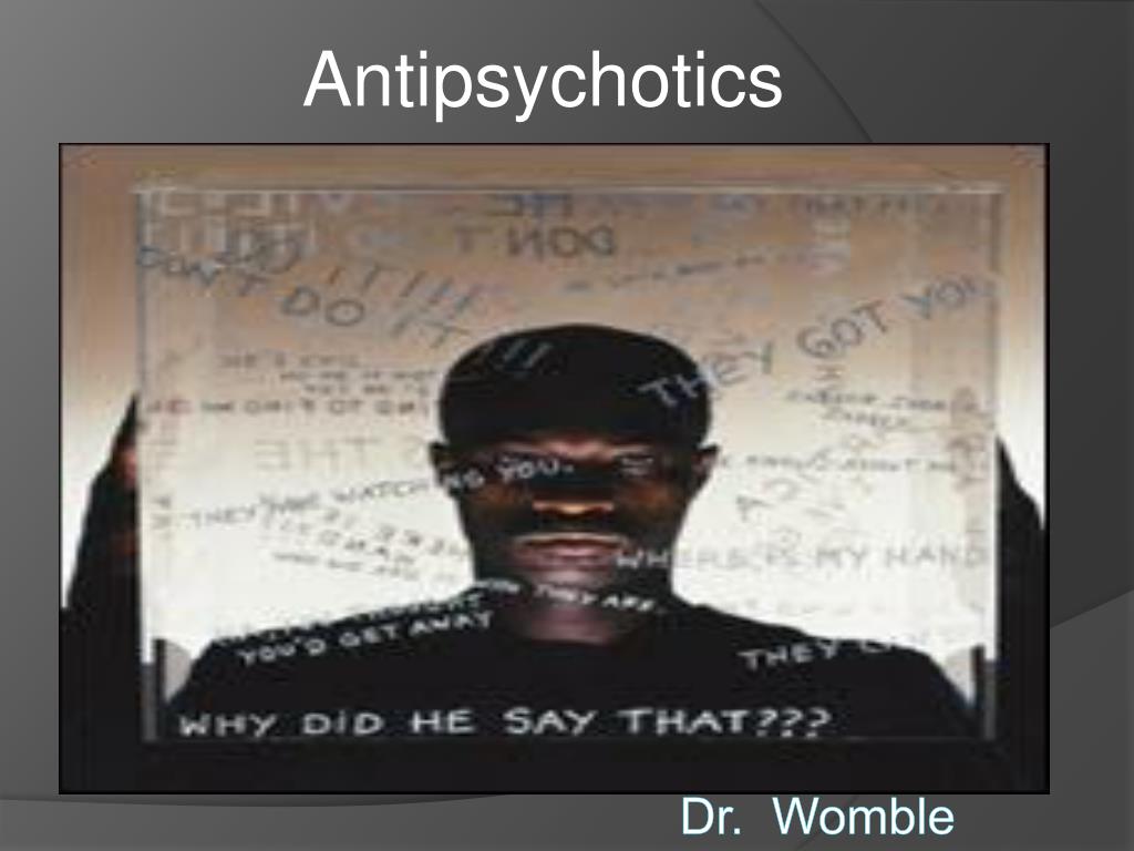 PPT - Dr. Womble PowerPoint Presentation, free download - ID:2186462