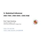 PPT - Chapter 3: Methods of Inference PowerPoint Presentation, free ...