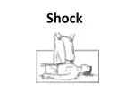 PPT - Management of shock PowerPoint Presentation, free download - ID ...
