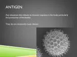PPT - The Elusive D Antigen PowerPoint Presentation, free download - ID ...