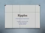 PPT - RIPPLES-COMMODITY-DAILY-REPORT-APRIL-27-2017 PowerPoint ...