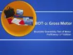 PPT - BOT-2 Fine Motor Assessment PowerPoint Presentation, free ...