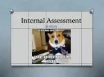 PPT - STRATEGIC MANAGEMENT Chapter 4: The Internal Assessment PowerPoint Presentation - ID:9101515
