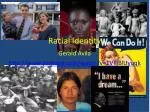 PPT - Model of Racial Cultural Minority Identity Development PowerPoint ...