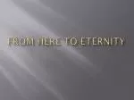 PPT - From Here To Yesteryear Jewelry PowerPoint Presentation, free ...
