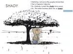 PPT - Shady Spring Elementary School PowerPoint Presentation, free ...