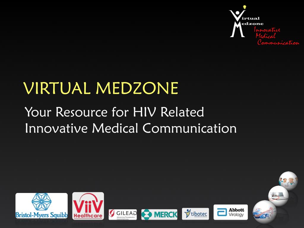 PPT - VIRTUAL MEDZONE PowerPoint Presentation, free download - ID:2193984