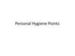 PPT - Personal Hygiene & Grooming PowerPoint Presentation, free ...