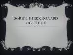 PPT - Kierkegaard PowerPoint Presentation, free download - ID:4997178