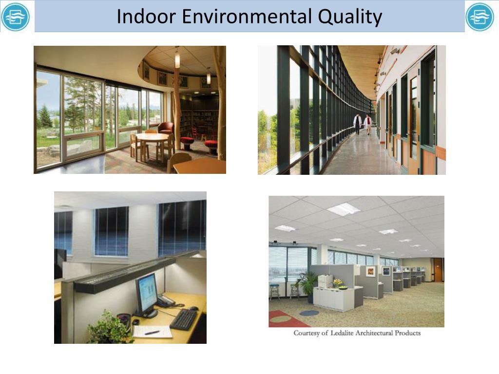 PPT - Indoor Environmental Quality PowerPoint Presentation, free ...