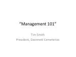 PPT - Case Management 101 PowerPoint Presentation, free download - ID ...