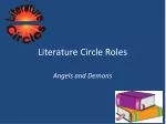 PPT - The Giver Literature circle project PowerPoint Presentation, free ...
