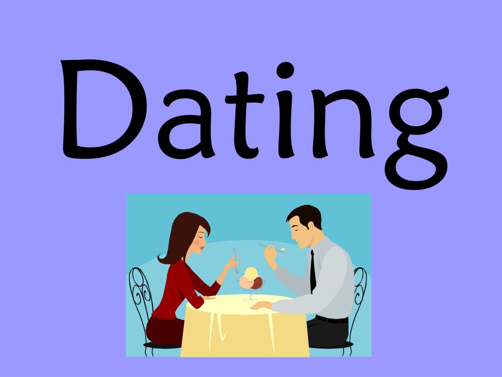 PPT - Dating PowerPoint Presentation, free download - ID:2200548