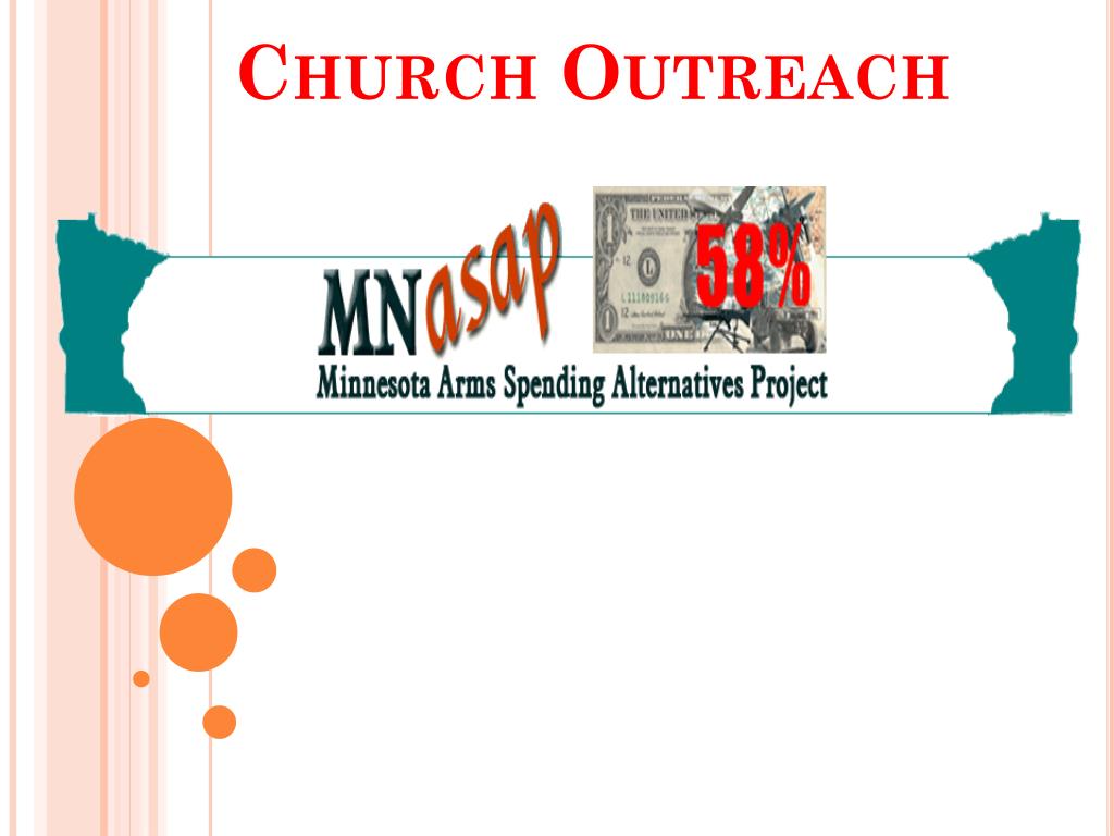 PPT - Church Outreach PowerPoint Presentation, free download - ID:2201834
