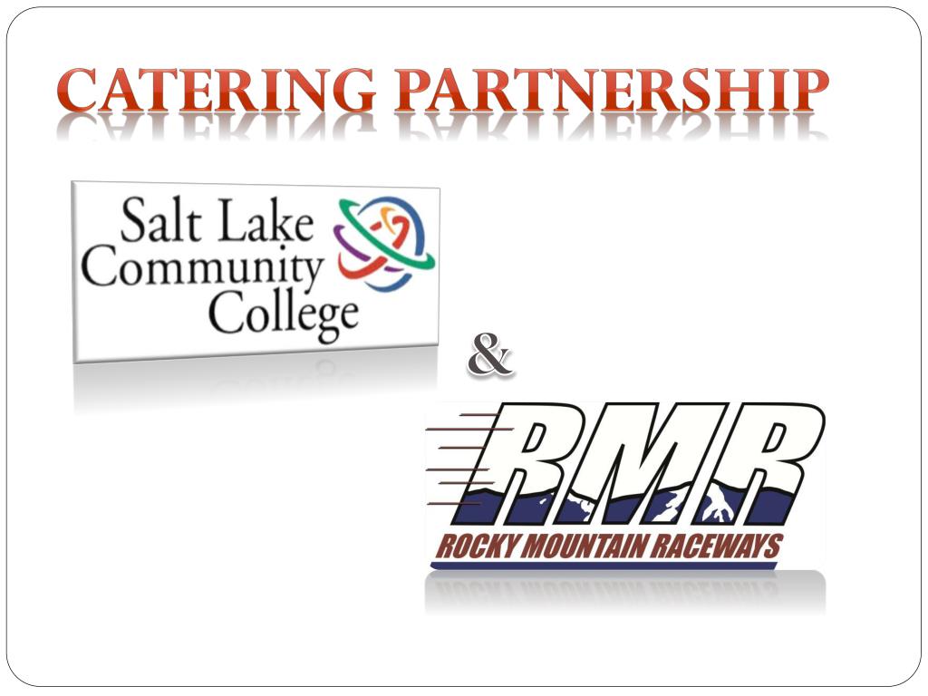 PPT - Catering Partnership PowerPoint Presentation, free download - ID ...