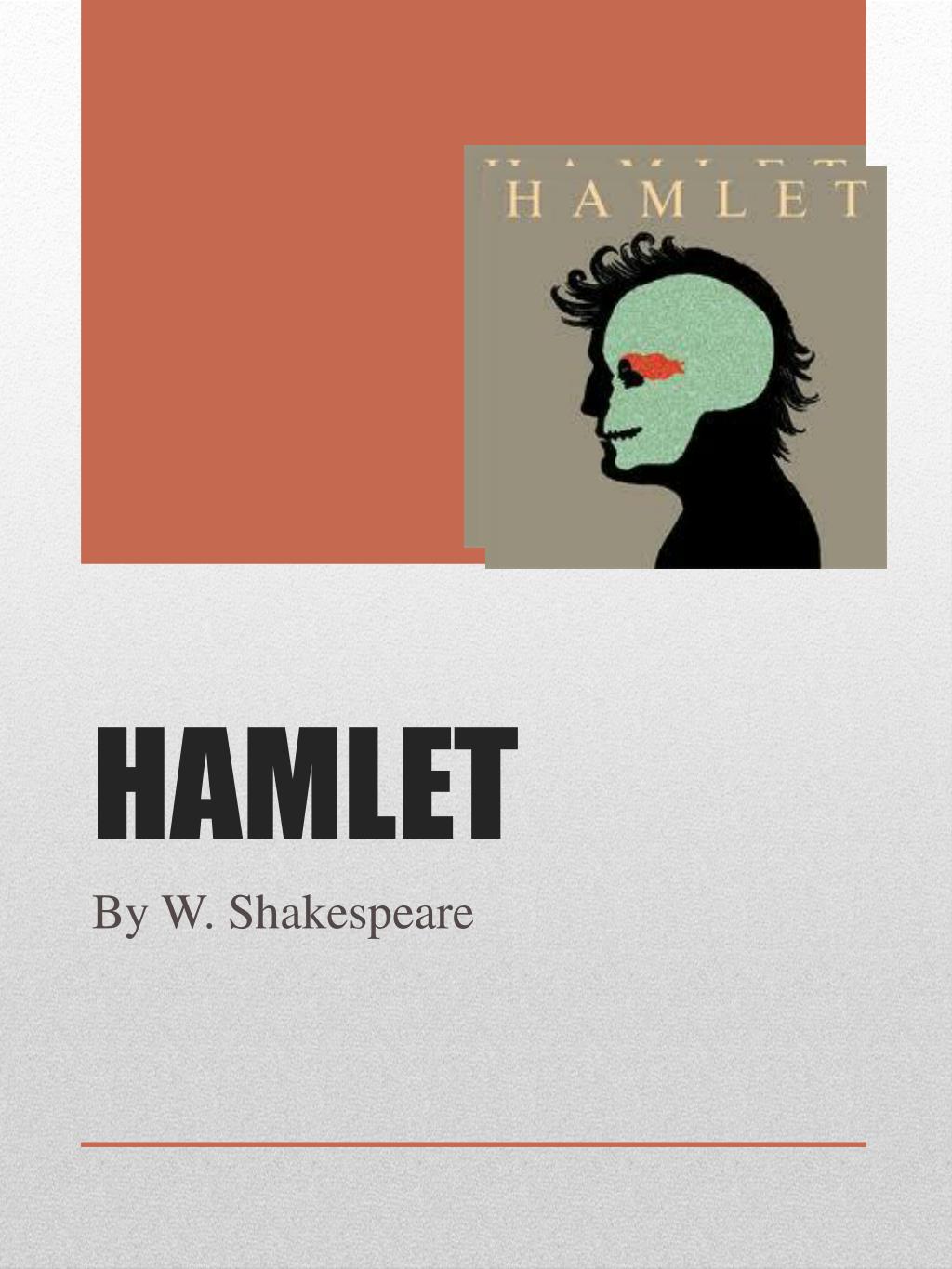 PPT - HAMLET PowerPoint Presentation, free download - ID:2203355