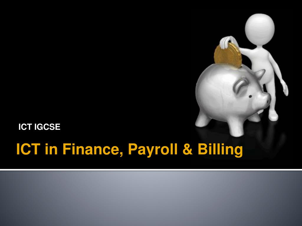 PPT - ICT IGCSE PowerPoint Presentation, free download - ID:2204826