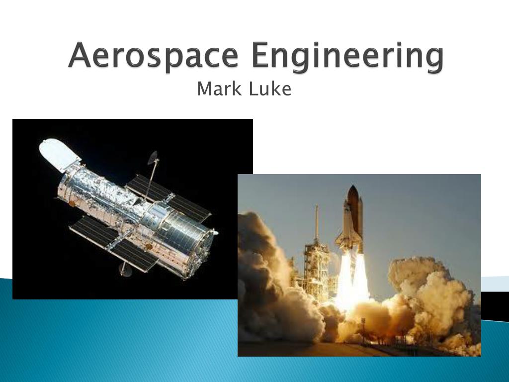 PPT - Aerospace Engineering PowerPoint Presentation, free download - ID ...