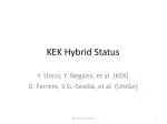 PPT - HYBRID TITLE 38 CONVERSION STATUS PowerPoint Presentation, free ...