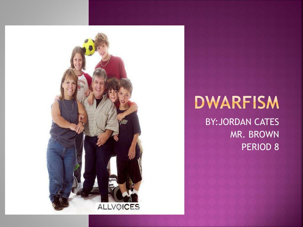 PPT - DWARFISM PowerPoint Presentation, free download - ID:2211297