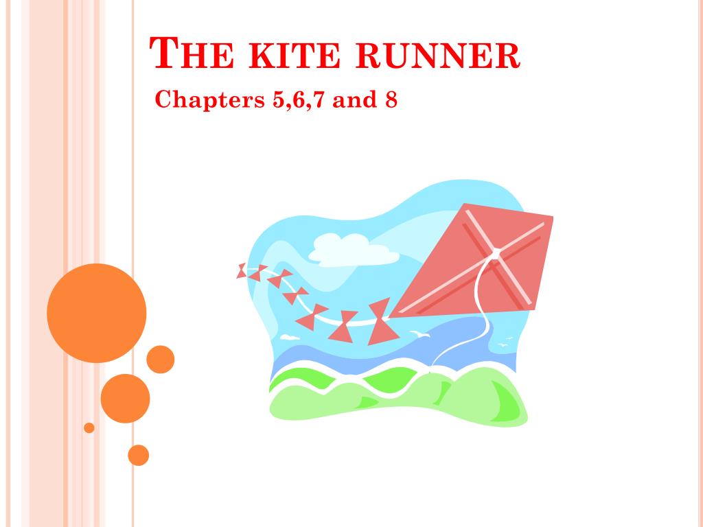 PPT - The kite runner PowerPoint Presentation, free download - ID:2211996