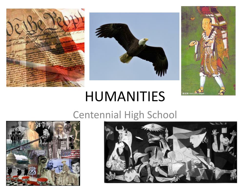 PPT - HUMANITIES PowerPoint Presentation, free download - ID:2212073