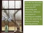 PPT - Teaching Methods PowerPoint Presentation, free download - ID:9590860