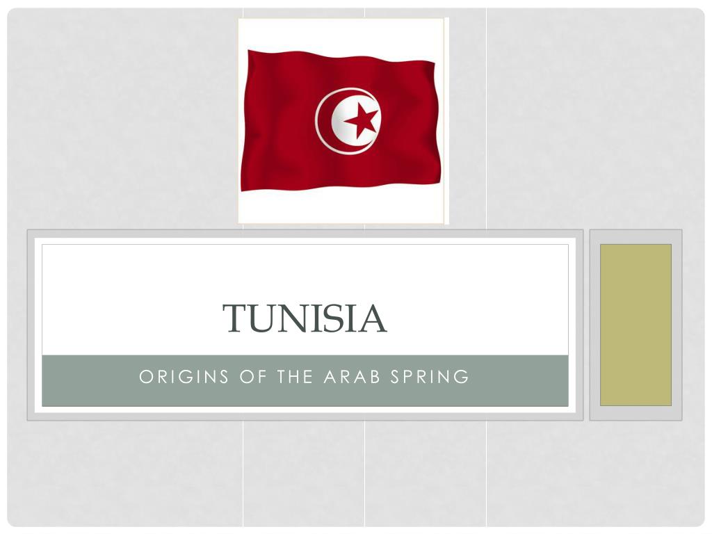 PPT - TUNISIA PowerPoint Presentation, free download - ID:2215230