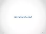 PPT - Protein Interaction Maps and Model Organisms PowerPoint ...