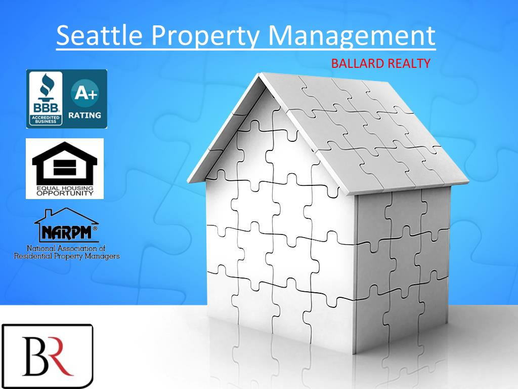 PPT - Property Management Companies in Seattle PowerPoint Presentation ...