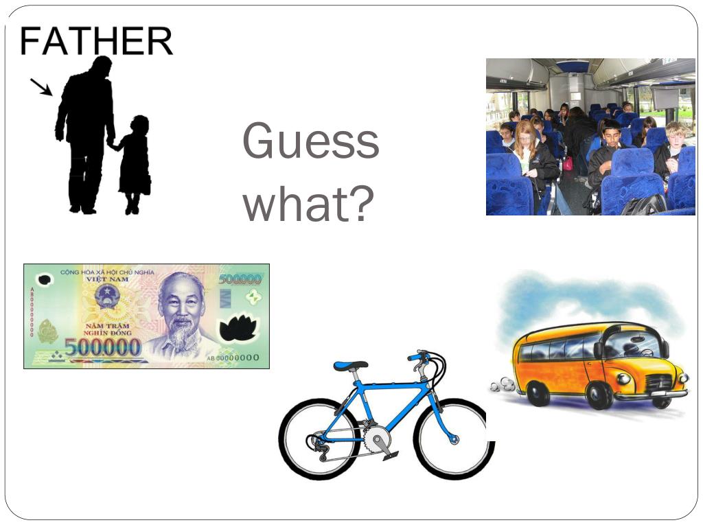 PPT - Guess what? PowerPoint Presentation, free download - ID:2218101