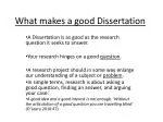 PPT - What Makes a Good Conference Venue ? PowerPoint Presentation ...