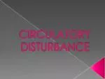 PPT - WEATHER DISTURBANCE PowerPoint Presentation, free download - ID:2292095