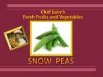 PPT - Get Fresh Products From Fruits And Vegetables Distributor ...