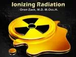 PPT - Types of Ionizing Radiation PowerPoint Presentation, free ...
