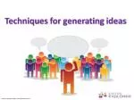 PPT - Generating Better Design Ideas Through Collaboration PowerPoint ...